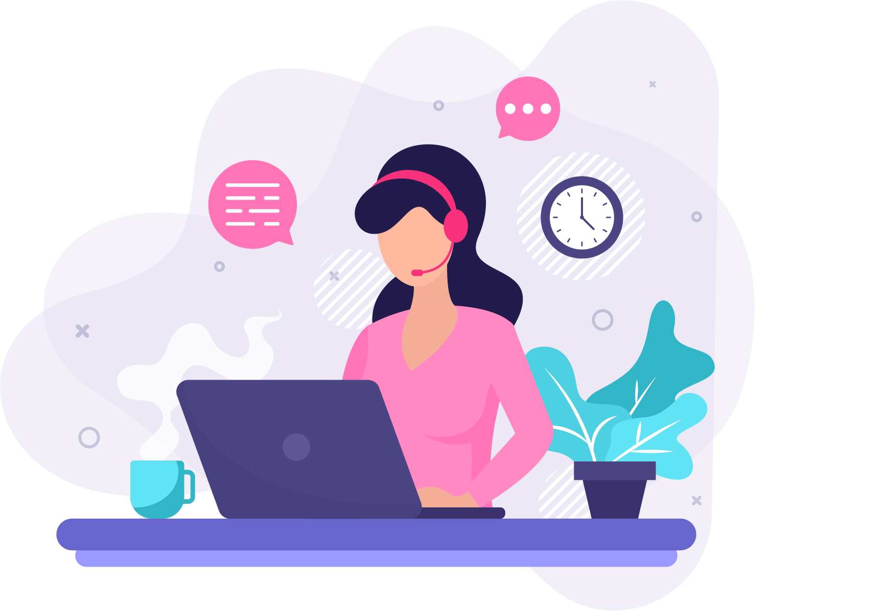 Contact - Tesla Digital - Connecting Business & Technology with Modern ...