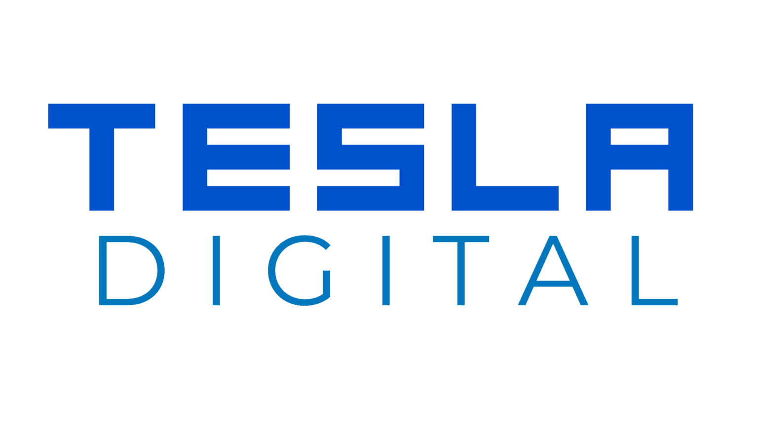 Tesla Digital LLP - Modern Software Develpoment in India